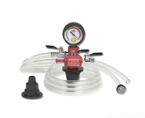 Universal-Fit Cooling System Refiller CSR302 by Mactools, USA - MEMORYON