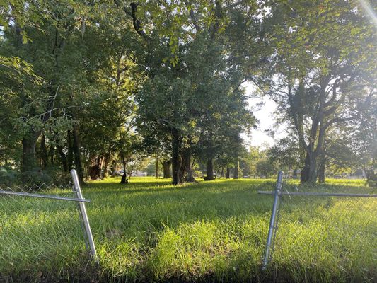 Spiers cemetery. Jacksonville, Fl - MEMORYON