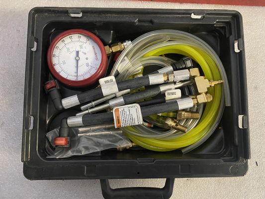 Cummins Diesel Fuel test kit EEDF503 by Snap-on, USA - MEMORYON