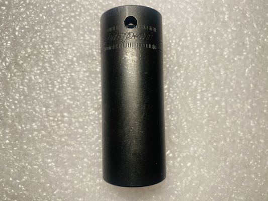 1/2" Drive 6-Point Metric 22 mm Flank Drive® Thin Wall Extra Deep ...