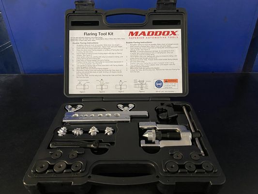 Flaring Tool Kit by Maddox - MEMORYON